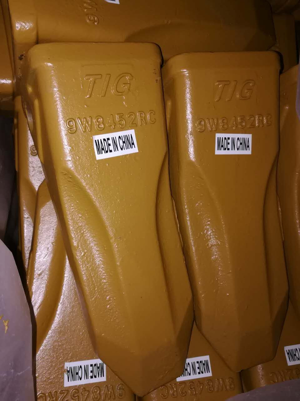 1U3352RC Cat Excavator Bucket Tooth Holder from China manufacturer ...