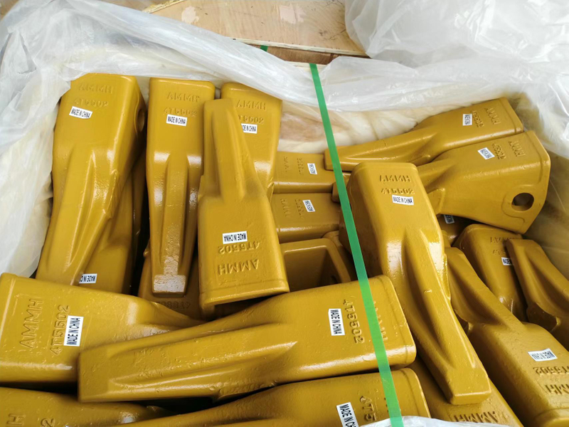 6Y7409 Caterpillar J400 Caterpillar Bucket Tooth Teeth PENETRATION from ...